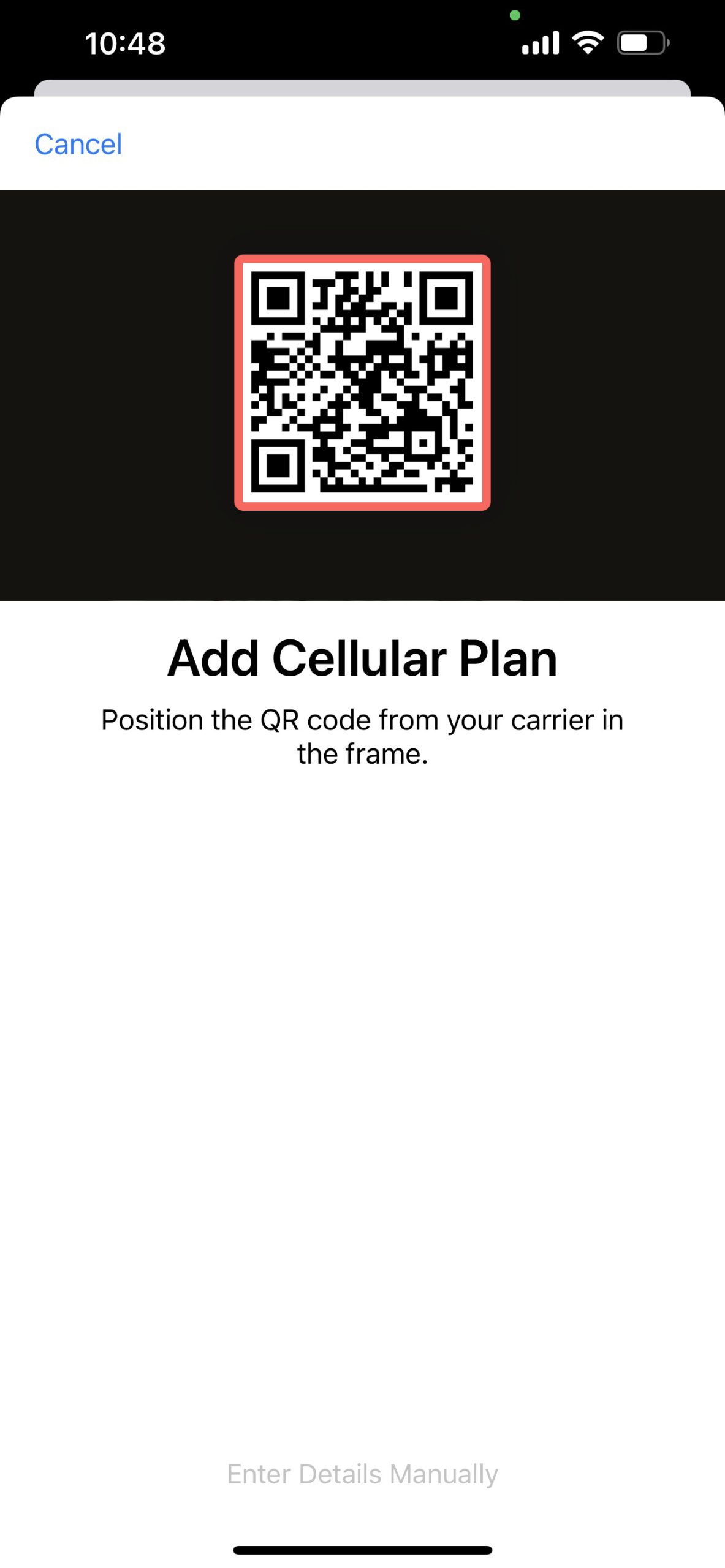 How to activate eSIM in Vietnam – ESIM VIETNAM